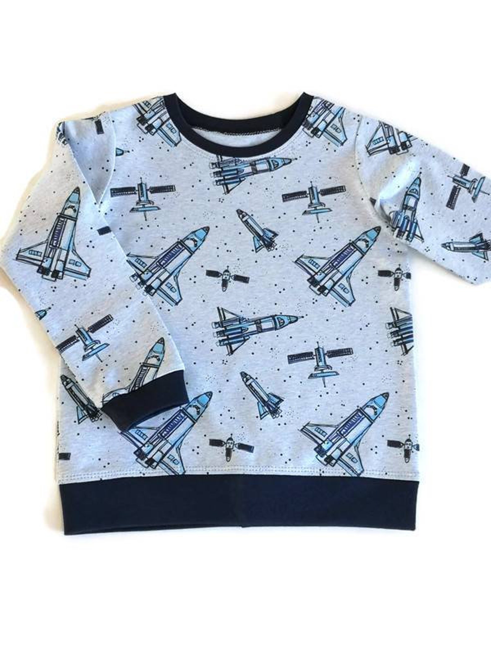 Organic Rockets Tshirt Unisex Kids Clothes Baby T-shirts - Etsy