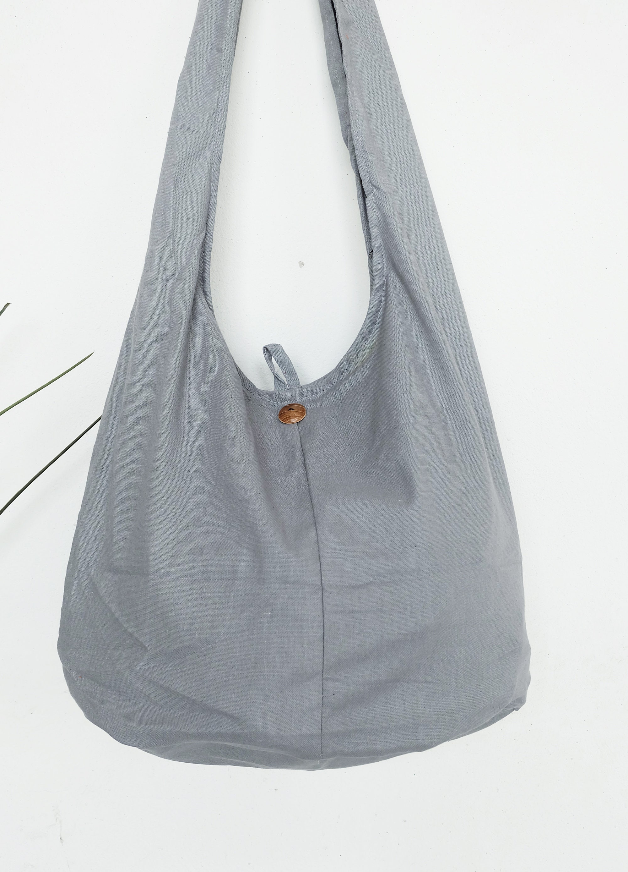 Boho Shoulder Bag Sling Crossbody Bag Messenger Bag Tote - Etsy