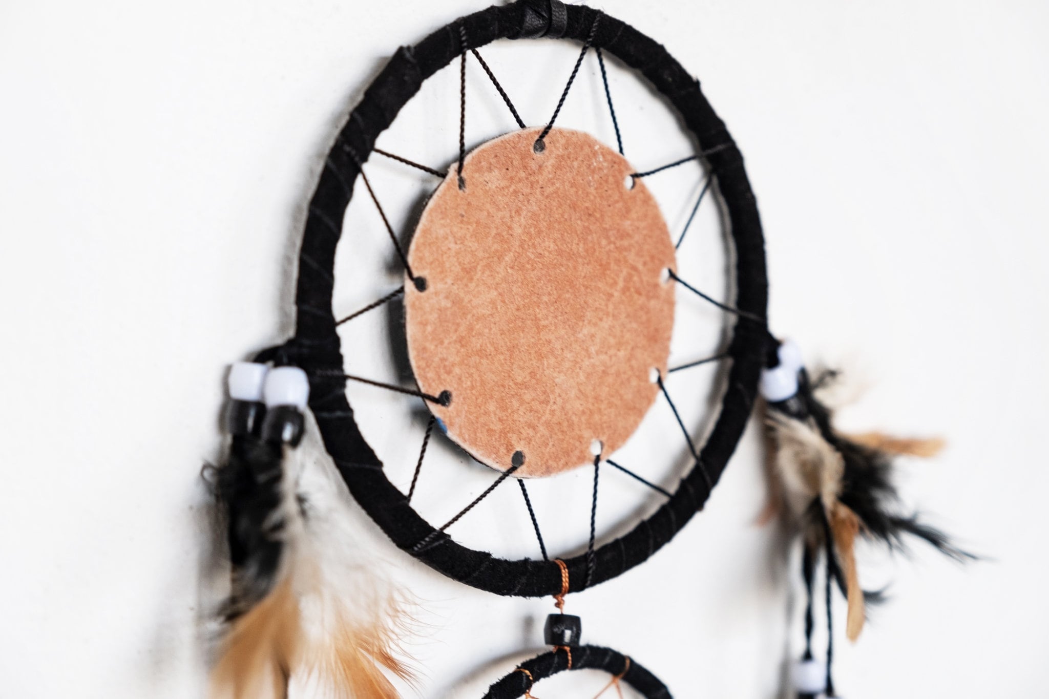 Dream Catcher Hand Painting Wall Hanging Home Decor Ornament | Etsy