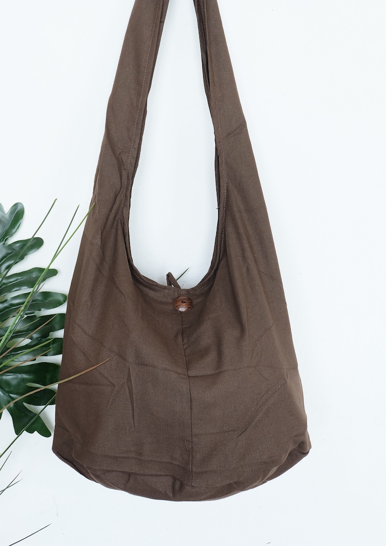 Boho shoulder bag sling crossBody bag messenger bag tote | Etsy