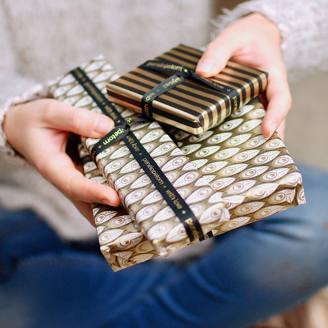 Personalised Sterling Silver Locket Custom Hammered Locket | Etsy