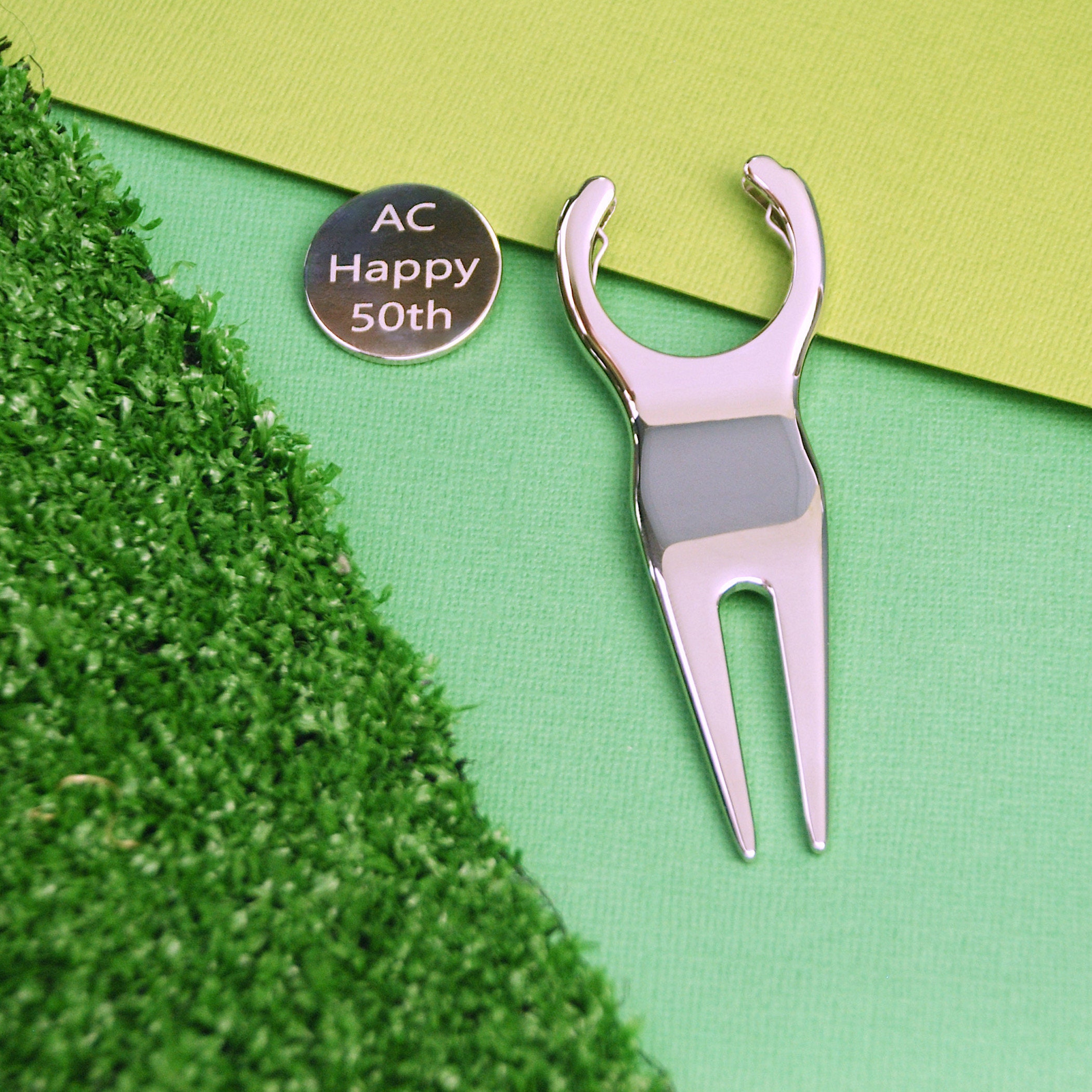 Personalised Golf Tool Golf Lover Gift Custom Golf - Etsy