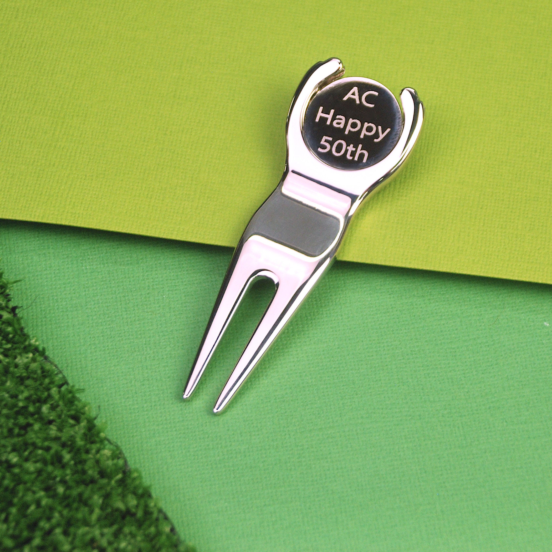 Personalised Golf Tool Golf Lover Gift Custom Golf - Etsy