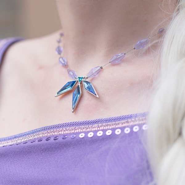 Frozen Jewelry - Etsy