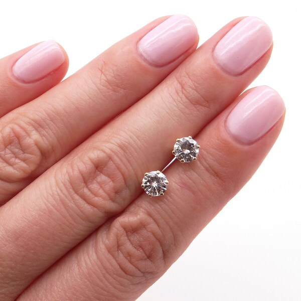 Diamond Setting - Etsy