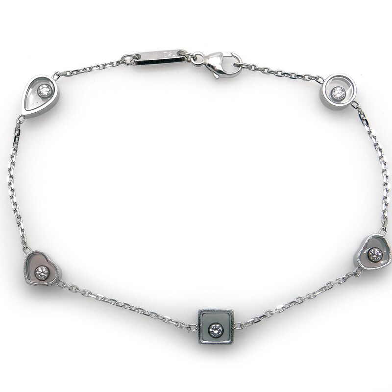 Floating Bracelet - Etsy