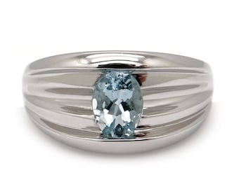 Right Hand Solitaire - Etsy