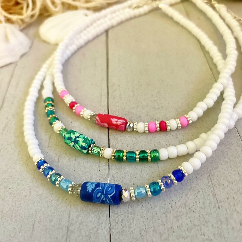 Surfer Choker - Etsy