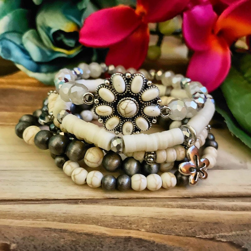 Gypsy Jewelry - Etsy