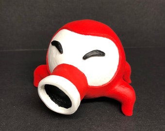 Tingle Figure Inspired by the Legend of Zelda | Etsy