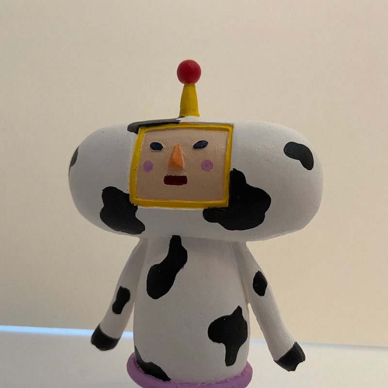 Katamari - Etsy
