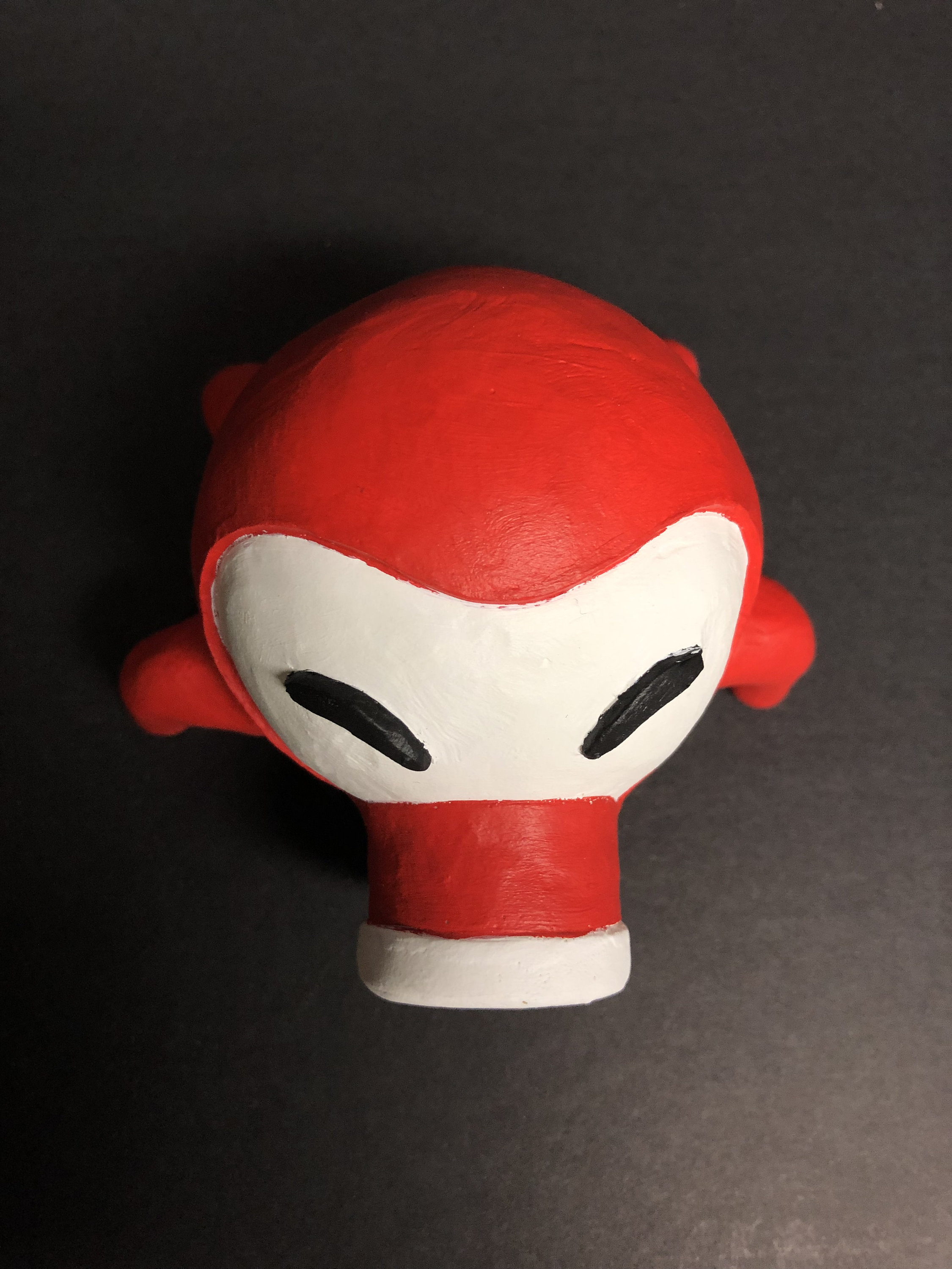 Octorok Figure Inspired by the Legend of Zelda Series | Etsy