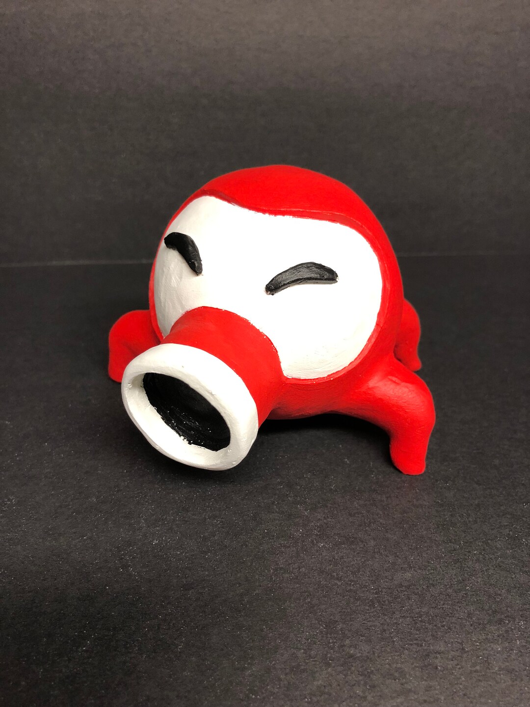 Octorok Figure Inspired by the Legend of Zelda Series - Etsy