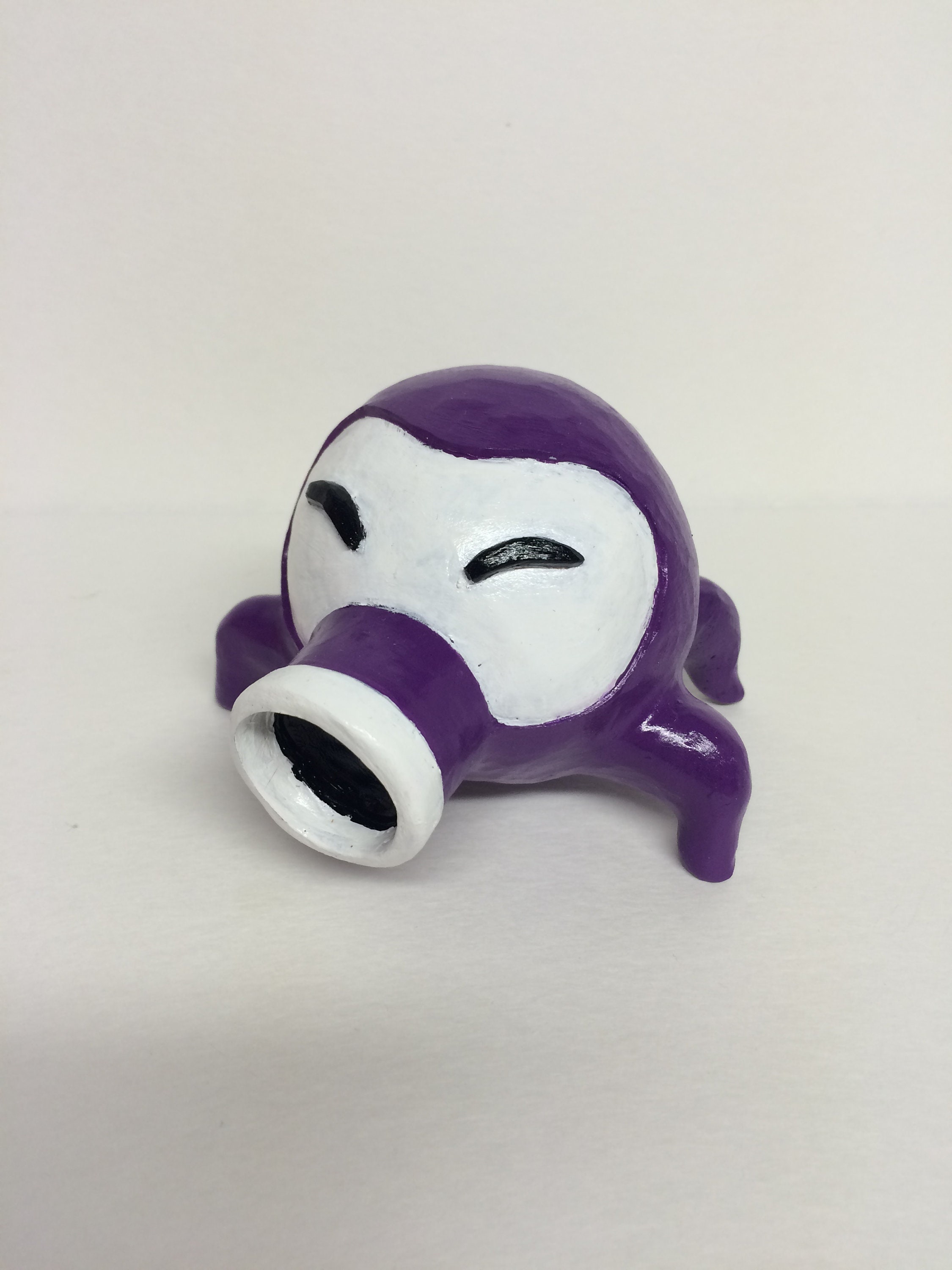 Octorok Figure Inspired by the Legend of Zelda Series | Etsy