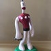 Klaymen Figure Inspired by the Neverhood - Etsy