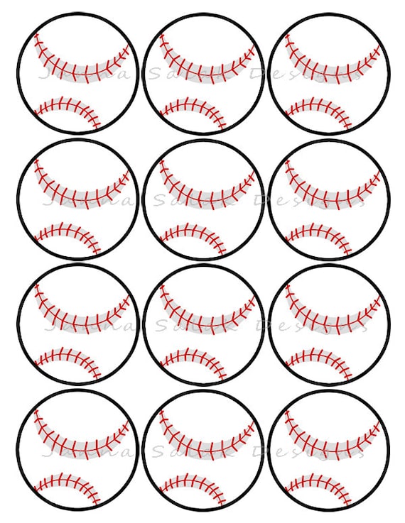 Baseball Printable