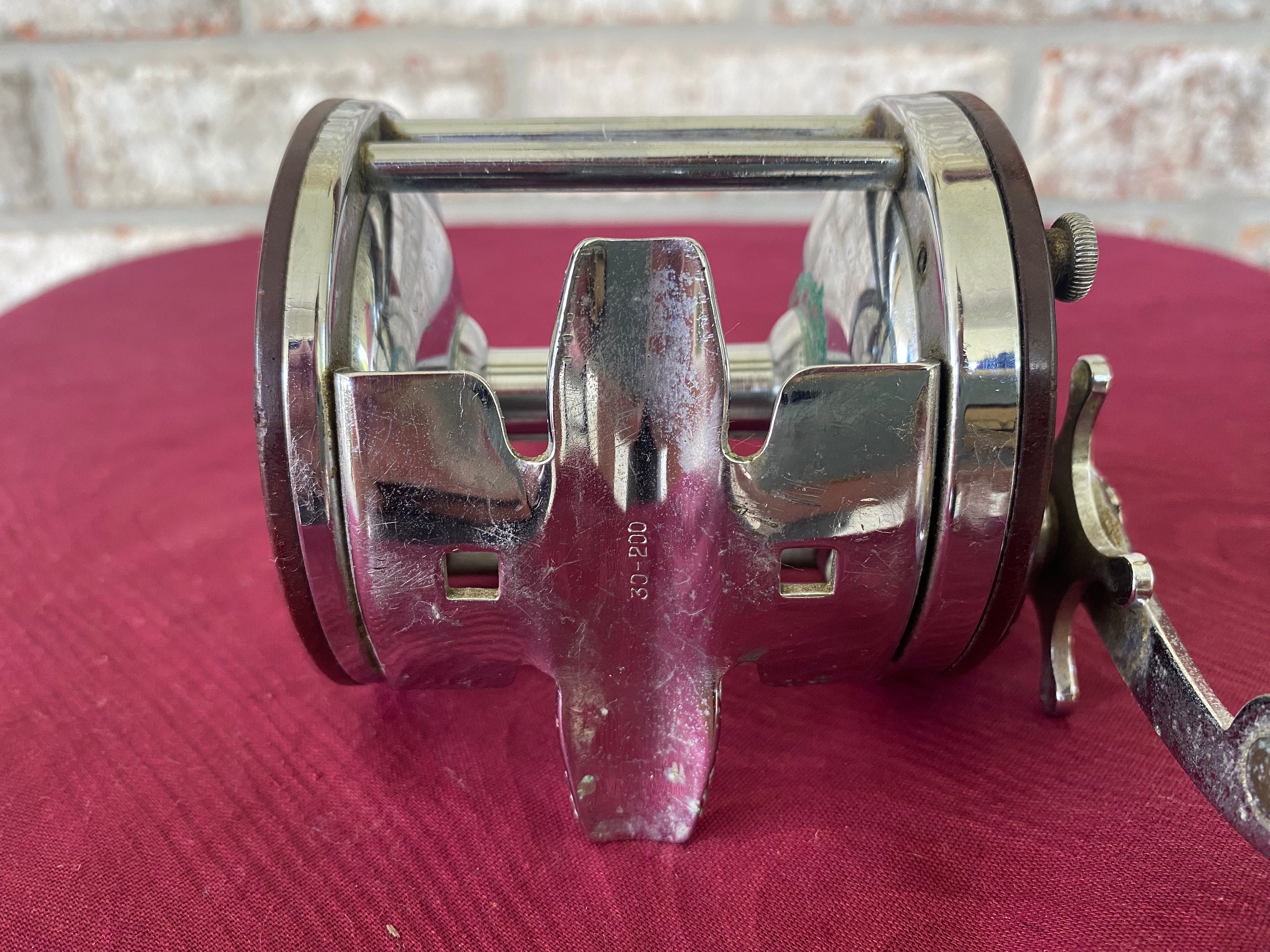 Vintage Penn Jigmaster 500 - USA | Fishing | Reel | Penn | Vintage ...