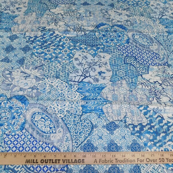 Floral Oriental - Etsy