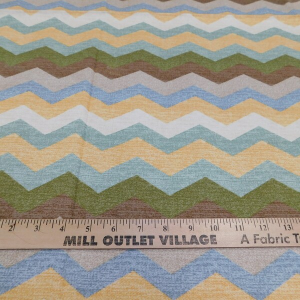 Waverly Fabric - Etsy