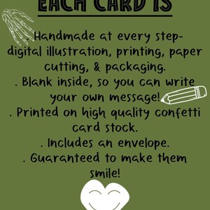 Math Birthday Old / Handmade Greeting Card/ Birthday Card/ Funny ...