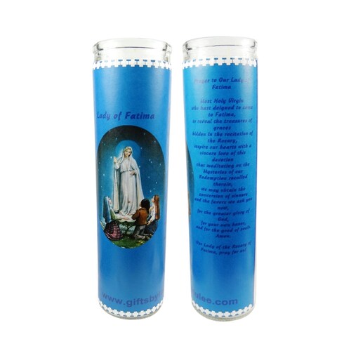 Our Lady of Fatima Shrine - Etsy