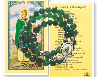 Pater Noster Rosary - Etsy
