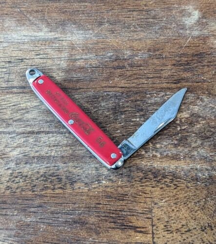 Vintage Sling Blade Tool