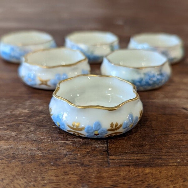 Lenox Salt Dip - Etsy