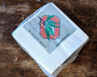 State Paper Napkins - Etsy