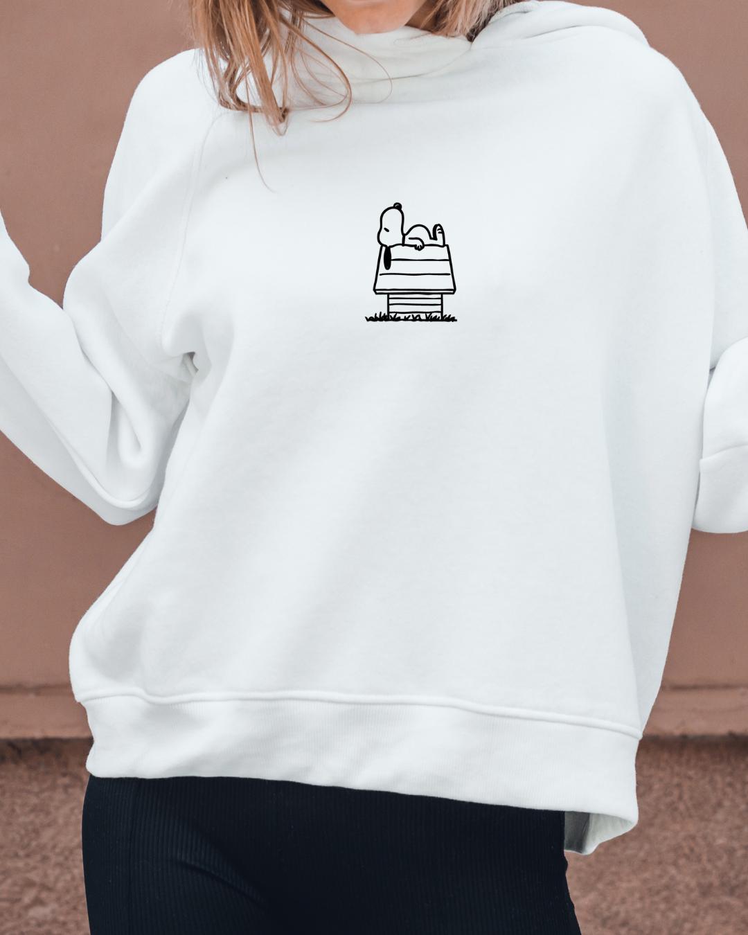 Snoopy Outlines Svg, Eps - Etsy