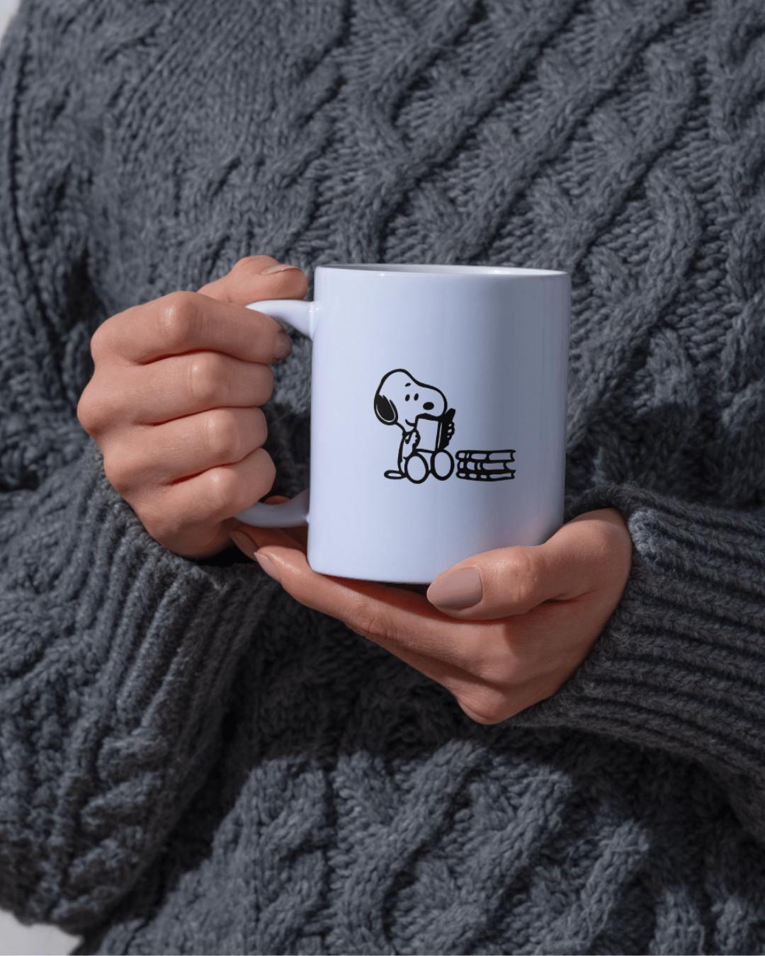 Snoopy Outlines Svg, Eps - Etsy