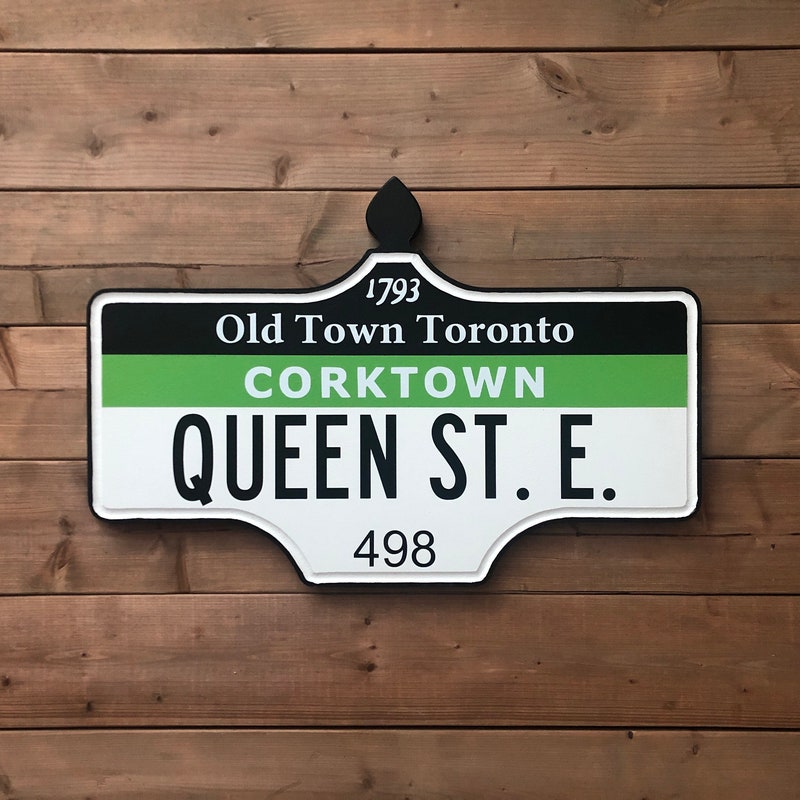 ShoreLineWorkShops - Etsy Canada