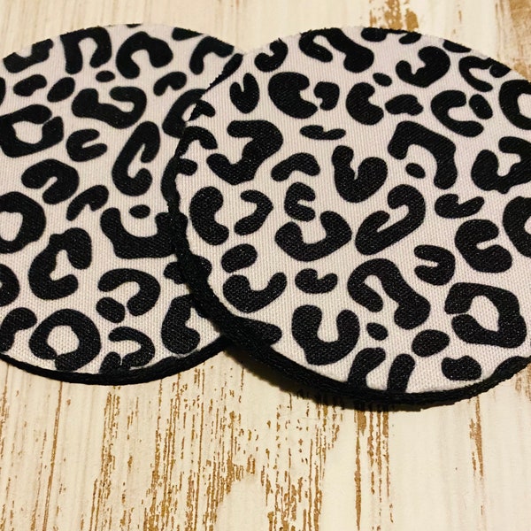 Cheetah Print Car Accessories - Etsy