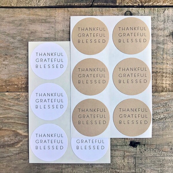 Fall Envelope Stickers - Etsy