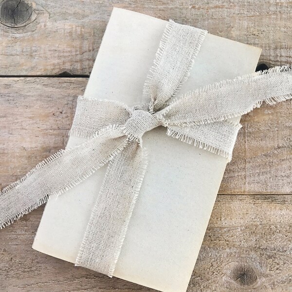 Cotton Ribbon - Etsy