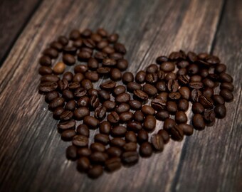 Chocolate Raspberry Flavored Coffee, Fresh Roasted Coffee - Etsy