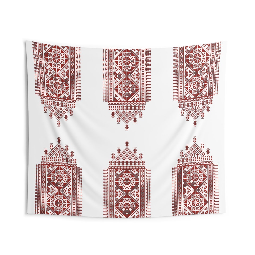 Henna Background Indoor Wall Tapestries Henna Decorations - Etsy