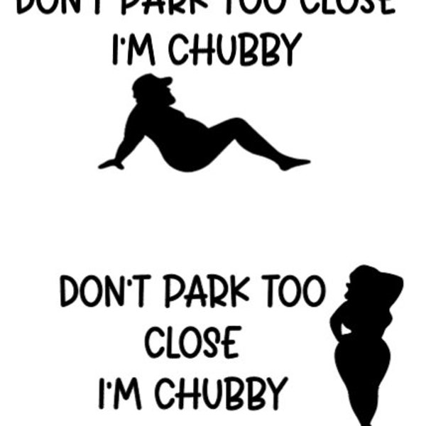 Dont Park to Close Svg - Etsy