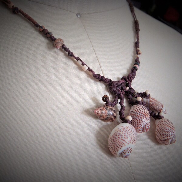 Primitive Necklace - Etsy