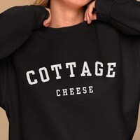 Cottage Cheese - Etsy