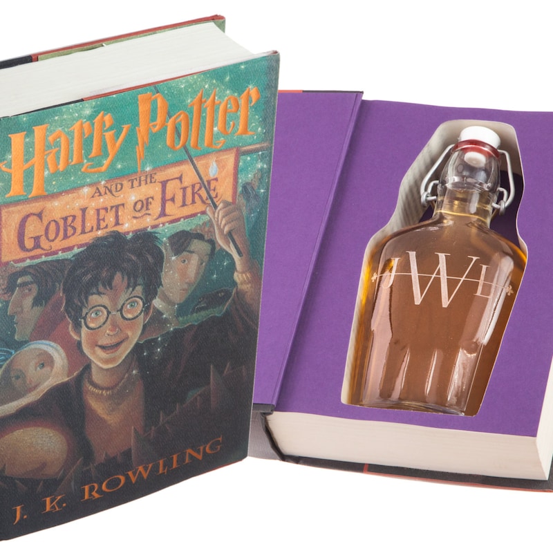 BookRooks - Etsy