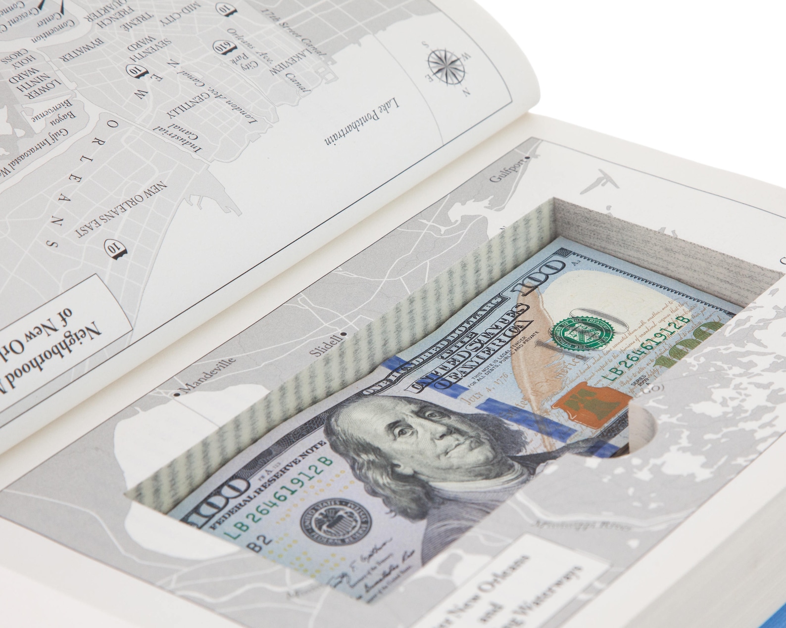 Real-book Cash Box With Magnetic Closure titles Vary - Etsy