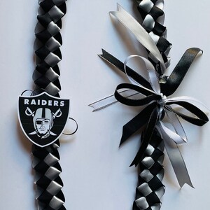 Raiders Ribbon - Etsy