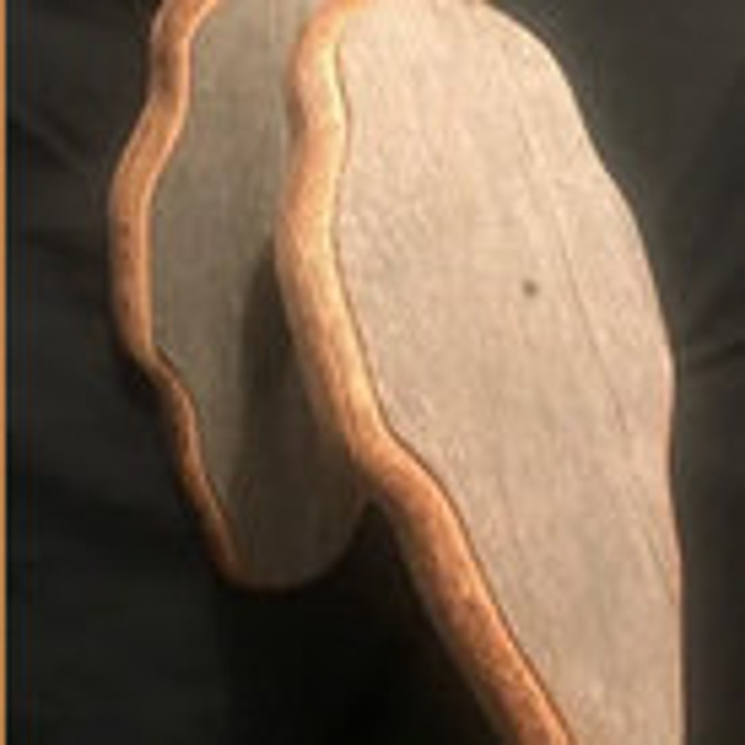 Custom Rustic Wall European Mount - Etsy