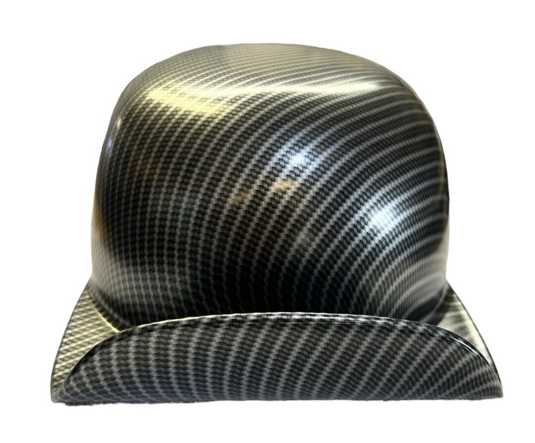 Hydro Dipped Carbon Fiber 2.0 Mikes Pro Lid Novelty Helmet - Etsy