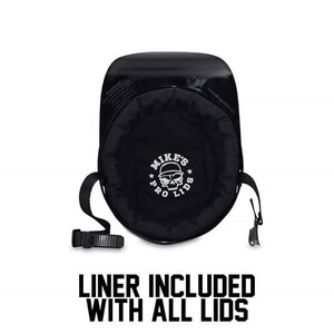 Custom Gold Chrome Lightning Flatboy Mikes Pro Lid Novelty Helmet - Etsy