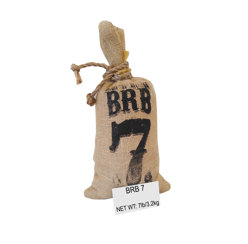 Bag R Buck BRB 7 Sweet Tooth Blend 7lb Bag Deer Attractant - Etsy