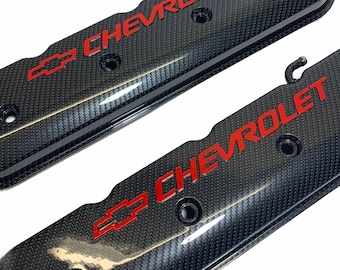 Ls Valve Covers - Etsy