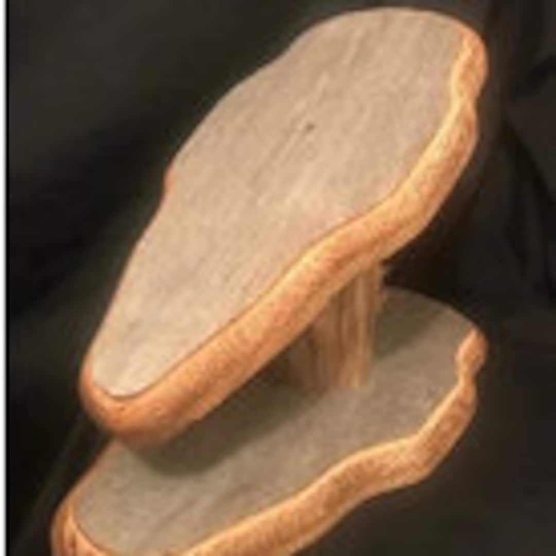 Custom Rustic Table European Mount - Etsy