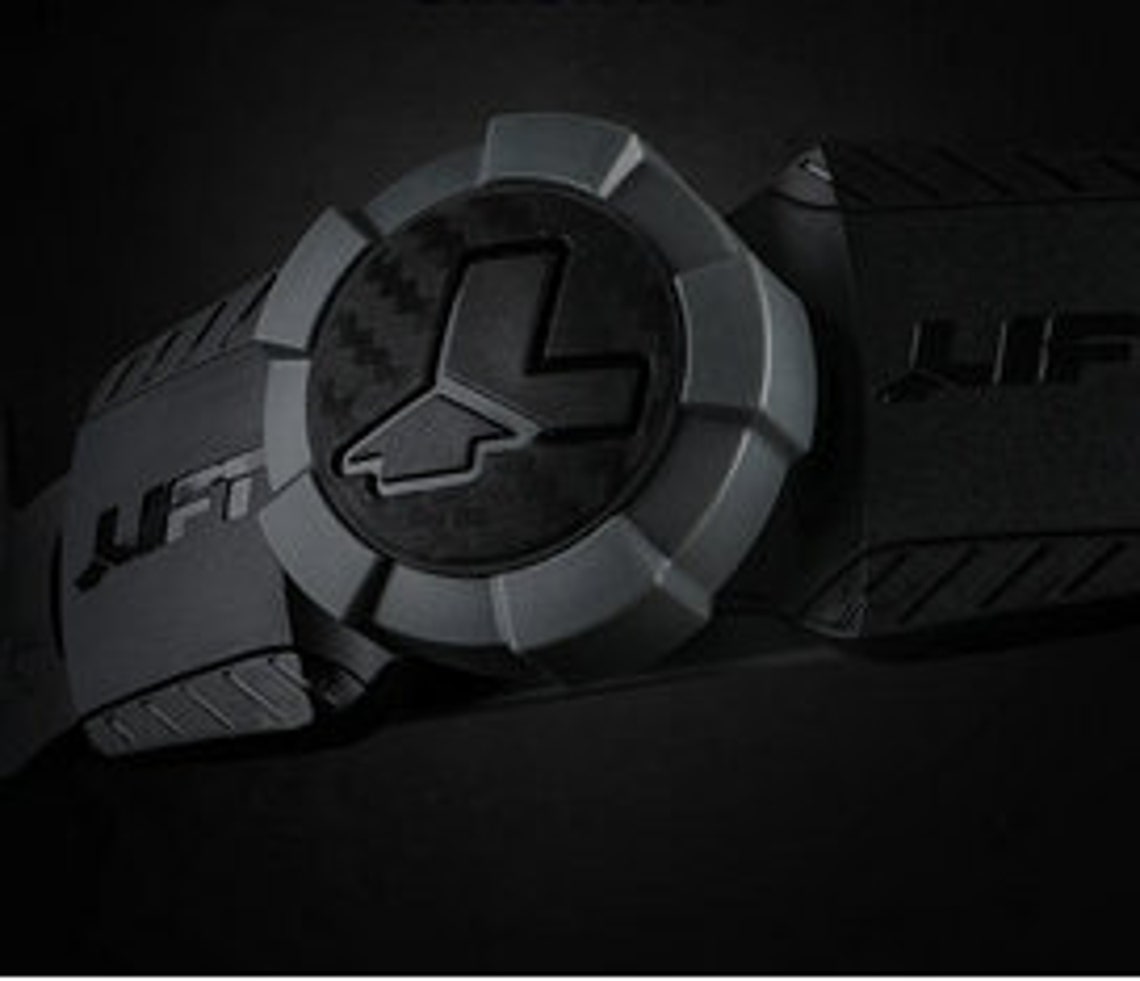 Custom Translucent Red Lift DAX Carbon Fiber HDC-15KG Full - Etsy